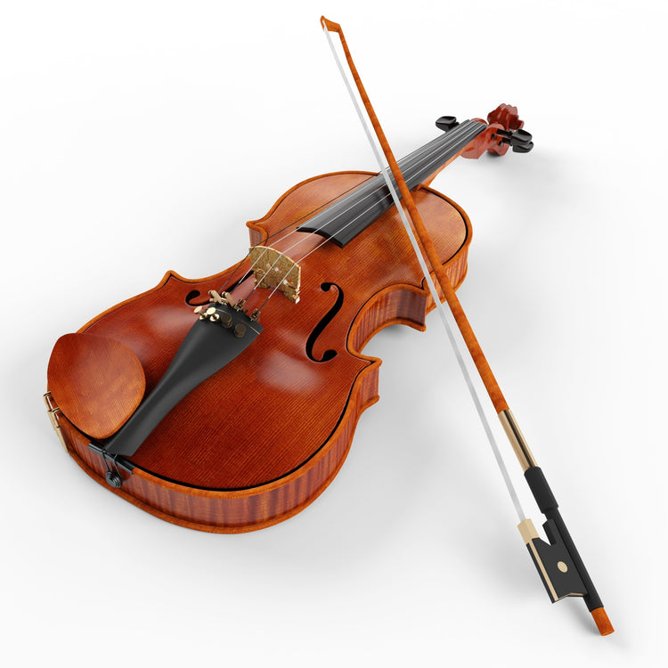 How To Draw A Violin – Shrewdnia